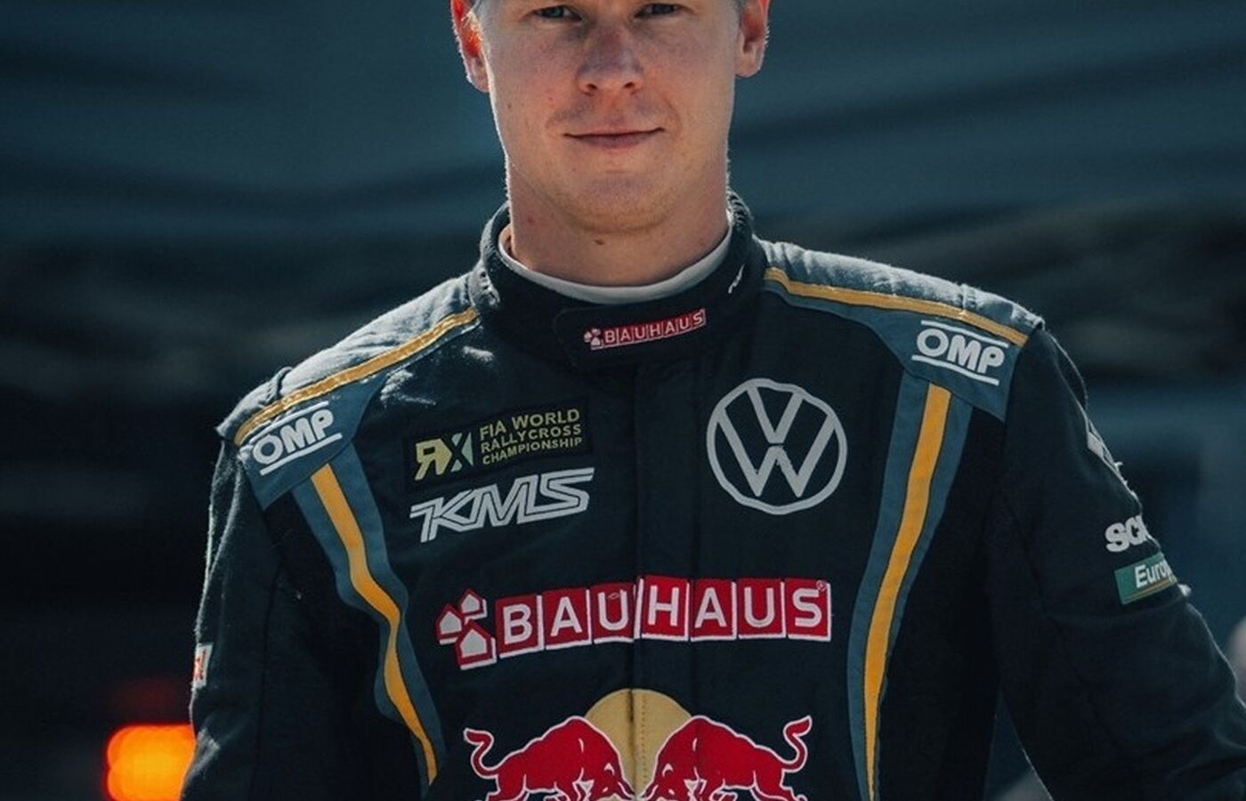 Even Management | Johan Kristoffersson